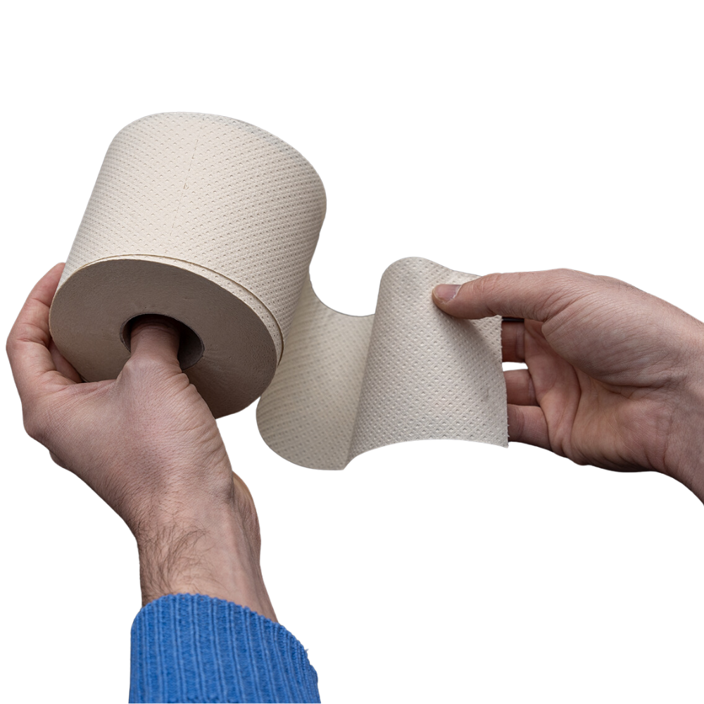 CARTA IGIENICA IN BAMBOO - PAMBOO PAPER – Pamboo Paper